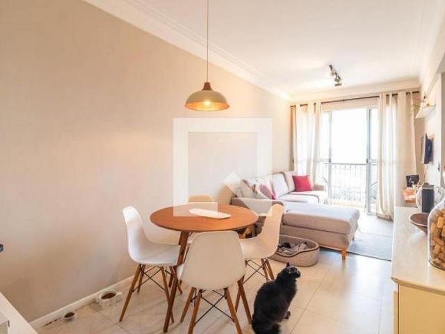 Apartamento à Venda Jardim Esperança, 2 Quartos, 62 m2