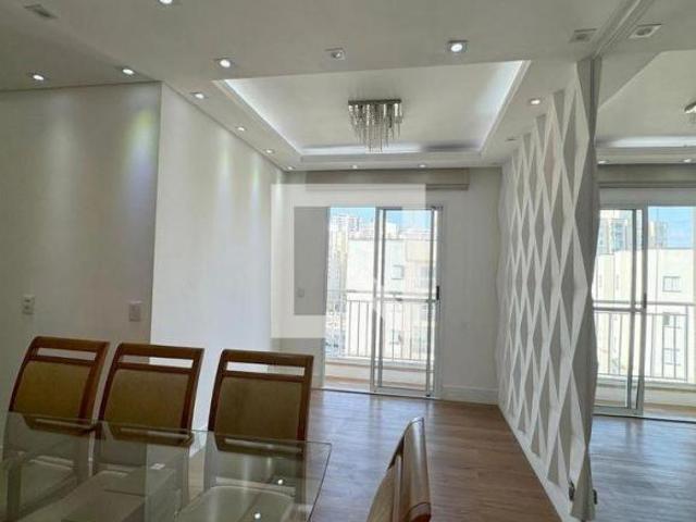 Apartamento à Venda Jardim Esperança, 2 Quartos, 62 m2