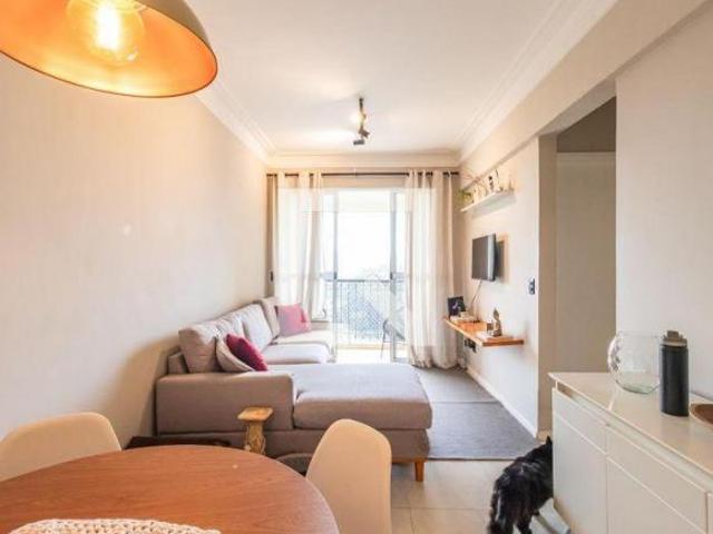 Apartamento à Venda Jardim Esperança, 2 Quartos, 62 m² Barueri