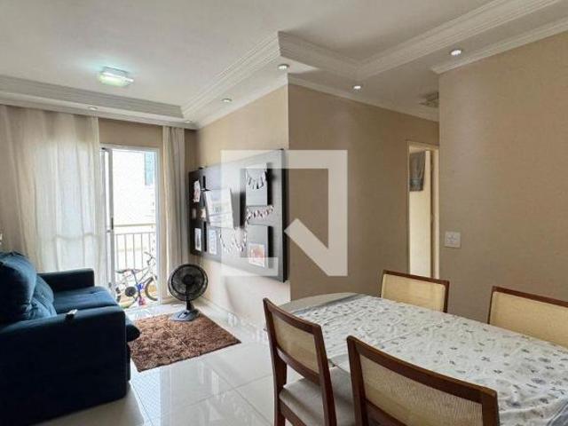 Apartamento à Venda Jardim Esperança, 2 Quartos, 63 m2