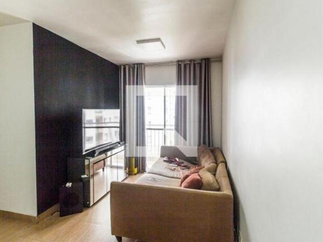 Apartamento à Venda Jardim Esperança, 2 Quartos, 63 m2