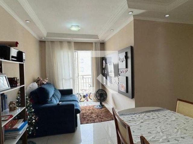 Apartamento à Venda Jardim Esperança, 2 Quartos, 63 m² Barueri