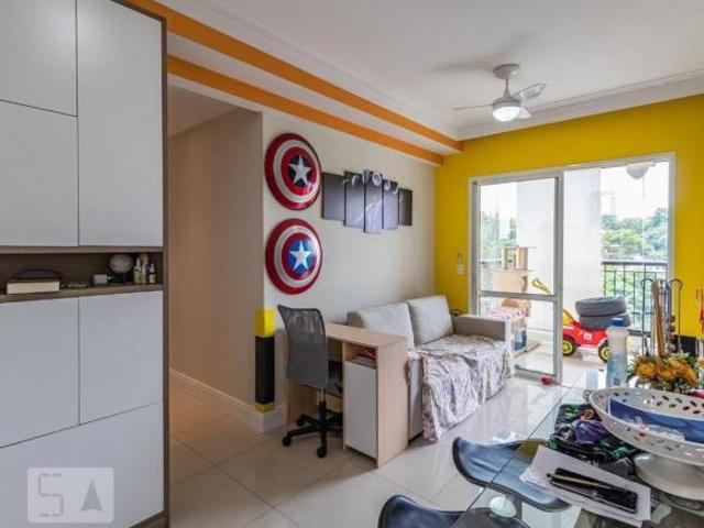 Apartamento à Venda Jardim Esperança, 2 Quartos, 74 m2