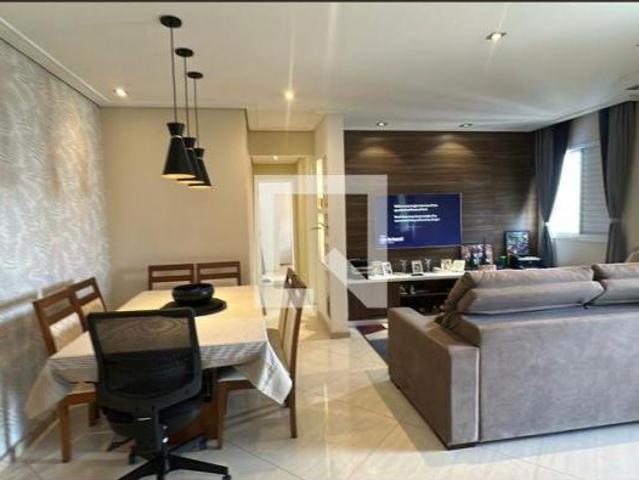 Apartamento à Venda Jardim Esperança, 2 Quartos, 74 m2