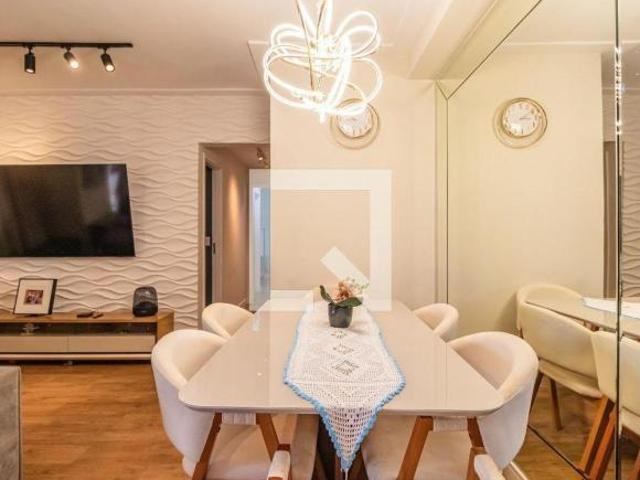 Apartamento à Venda Jardim Esperança, 3 Quartos, 74 m2