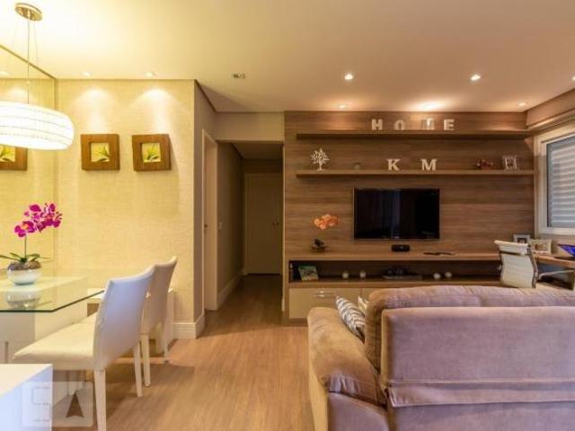 Apartamento à Venda Jardim Esperança, 2 Quartos, 74 m² Barueri