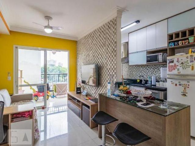 Apartamento à Venda Jardim Esperança, 2 Quartos, 74 m² Barueri