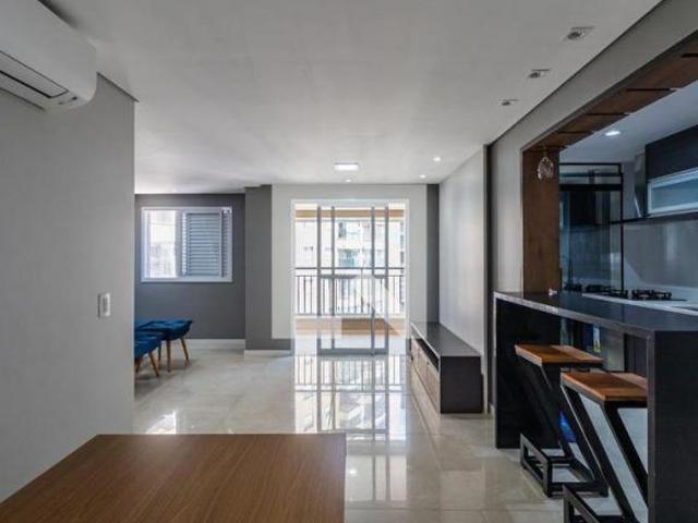 Apartamento à Venda Jardim Esperança, 2 Quartos, 76 m2