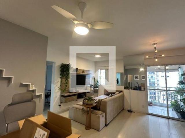 Apartamento à Venda Jardim Esperança, 2 Quartos, 76 m2