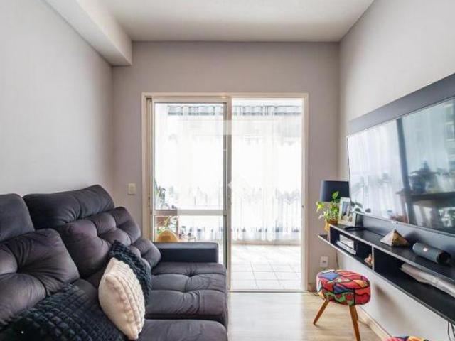 Apartamento à Venda Jardim Esperança, 2 Quartos, 76 m² Barueri