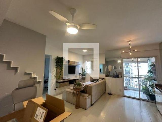 Apartamento à Venda Jardim Esperança, 2 Quartos, 76 m² Barueri
