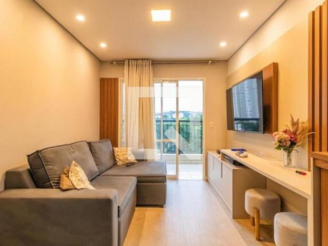 Apartamento à Venda Jardim Esperança, 2 Quartos, 70 m2