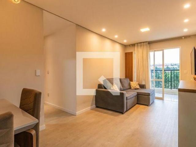 Apartamento à Venda Jardim Esperança, 2 Quartos, 70 m² Barueri