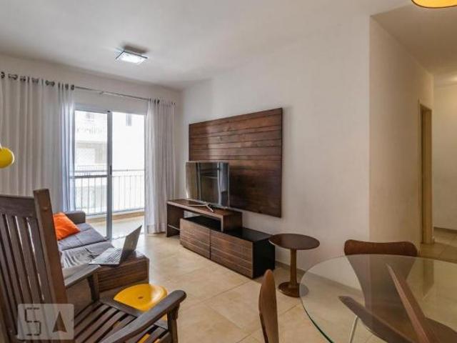 Apartamento à Venda Jardim Esperança, 2 Quartos, 72 m2