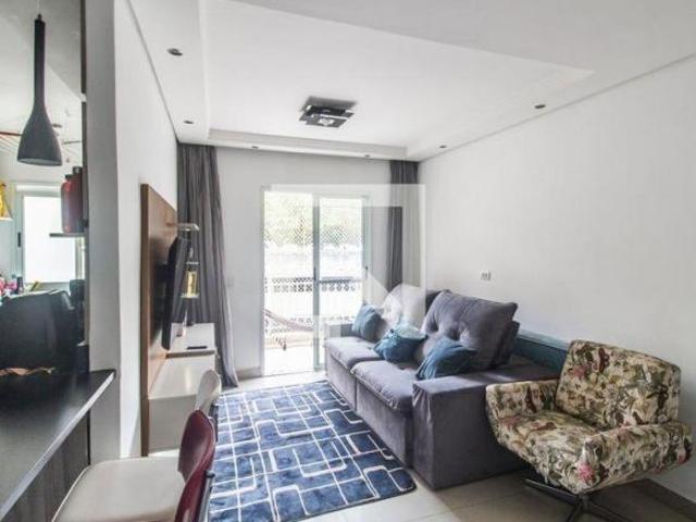Apartamento à Venda Jardim Esperança, 2 Quartos, 72 m2