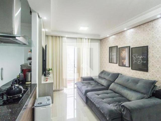 Apartamento à Venda Jardim Esperança, 2 Quartos, 72 m² Barueri