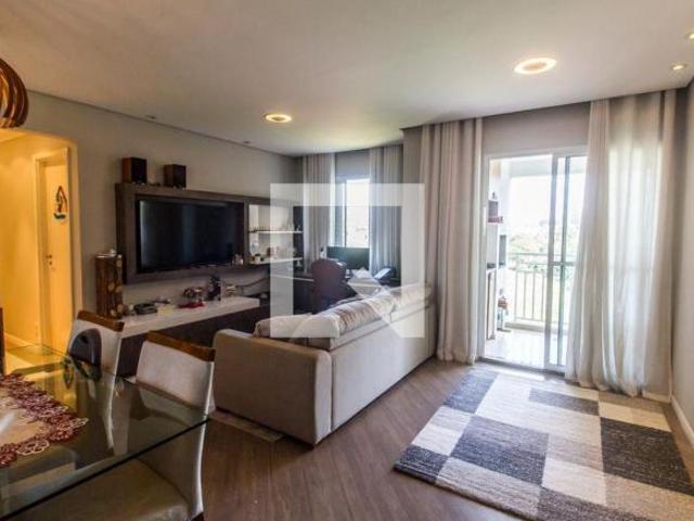 Apartamento à Venda Jardim Esperança, 2 Quartos, 73 m2