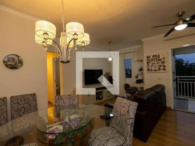 Apartamento à Venda Jardim Esperança, 2 Quartos, 73 m2