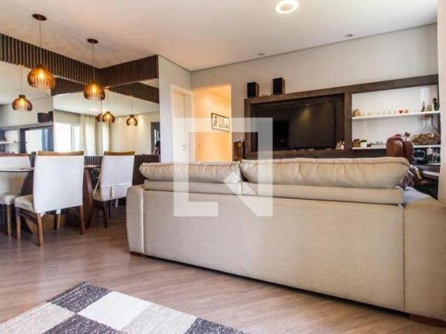 Apartamento à Venda Jardim Esperança, 2 Quartos, 73 m² Barueri