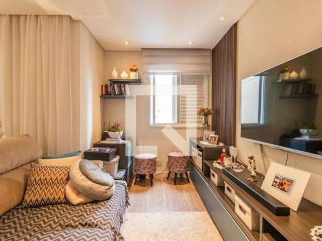 Apartamento à Venda Jardim Esperança, 2 Quartos, 85 m2