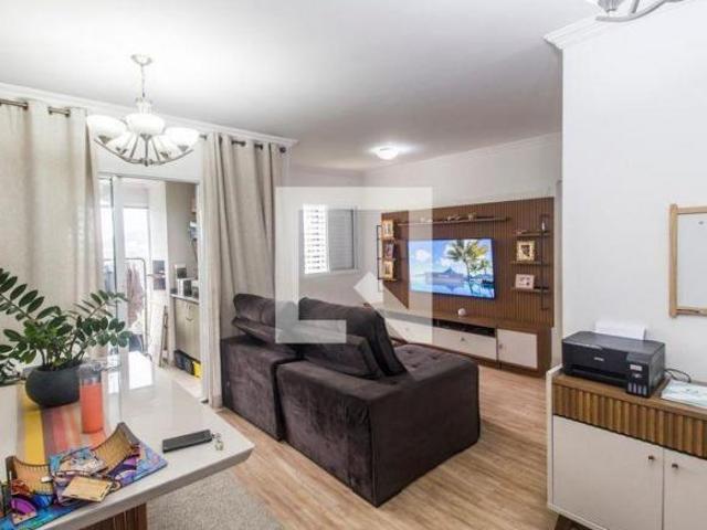 Apartamento à Venda Jardim Esperança, 2 Quartos, 85 m2
