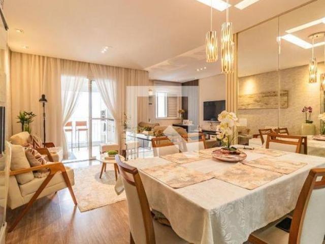 Apartamento à Venda Jardim Esperança, 2 Quartos, 85 m² Barueri