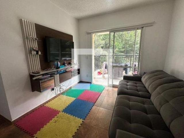 Apartamento à Venda Jardim Esperança, 2 Quartos, 87 m2