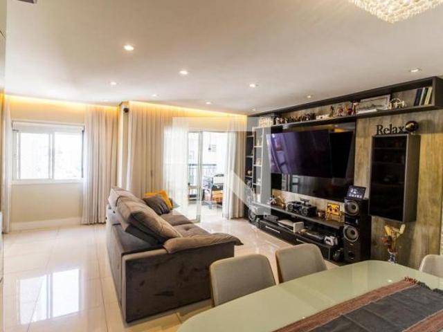Apartamento à Venda Jardim Esperança, 2 Quartos, 87 m2