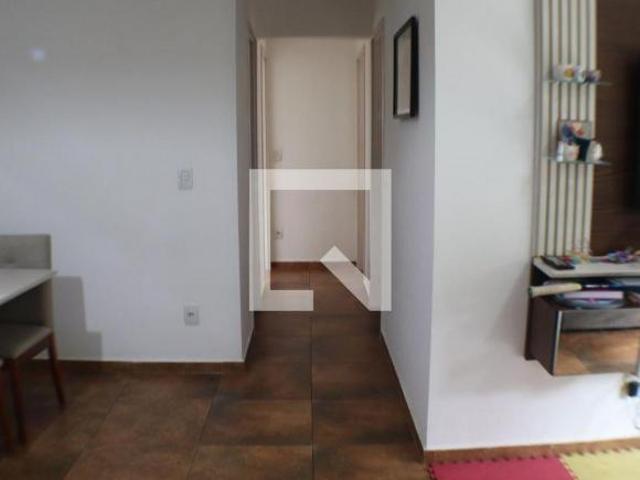 Apartamento à Venda Jardim Esperança, 2 Quartos, 87 m2