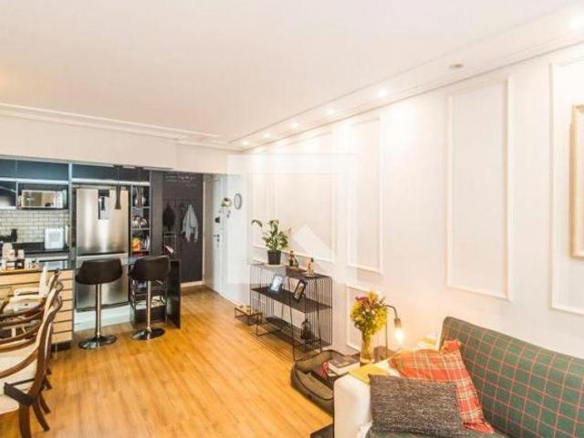 Apartamento à Venda Jardim Esperança, 2 Quartos, 87 m2