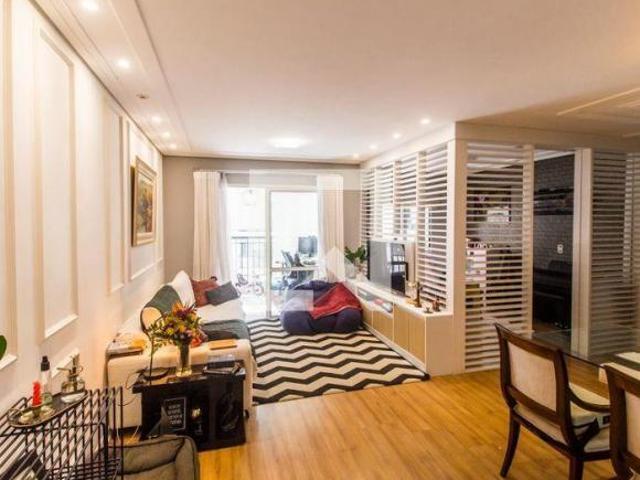 Apartamento à Venda Jardim Esperança, 2 Quartos, 87 m2