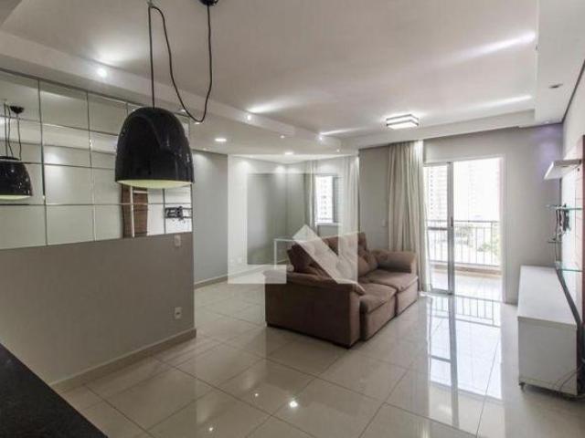 Apartamento à Venda Jardim Esperança, 2 Quartos, 80 m2