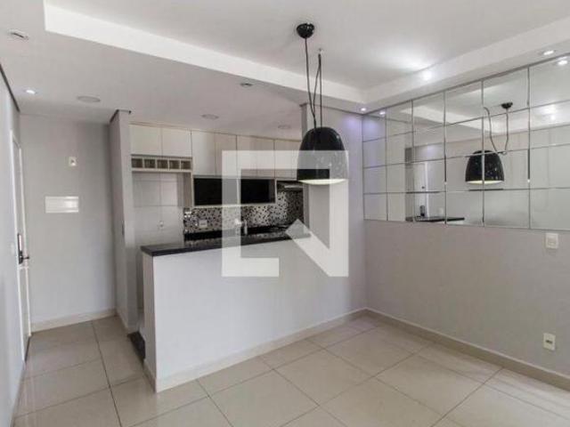 Apartamento à Venda Jardim Esperança, 2 Quartos, 80 m2