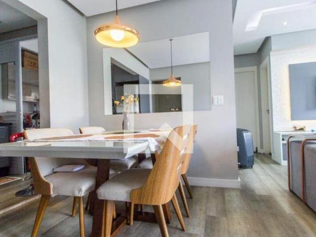 Apartamento à Venda Jardim Esperança, 2 Quartos, 80 m² Barueri