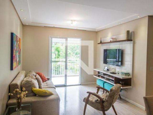 Apartamento à Venda Jardim Esperança, 4 Quartos, 105 m2