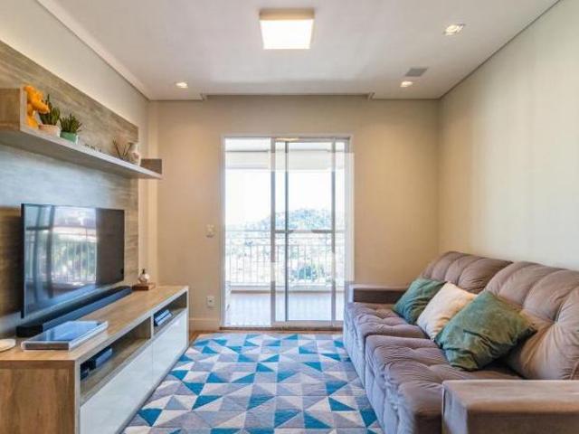 Apartamento à Venda Jardim Esperança, 4 Quartos, 105 m2