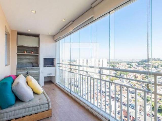 Apartamento à Venda Jardim Esperança, 4 Quartos, 105 m2