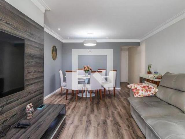 Apartamento à Venda Jardim Esperança, 4 Quartos, 105 m2