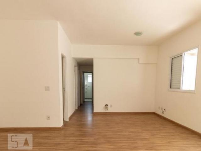 Apartamento à Venda Jardim Esperança, 4 Quartos, 135 m2