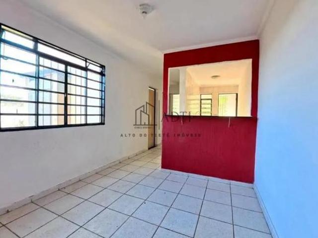 Apartamento à venda, Jardim Esperança, Mogi das Cruzes, SP