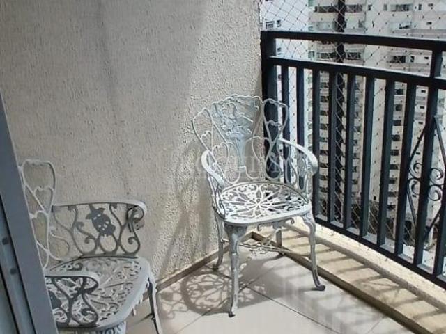 APARTAMENTO A VENDA JARDIM ESPLANADA