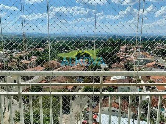 Apartamento à venda, Jardim Esplanada, São José dos Campos, SP