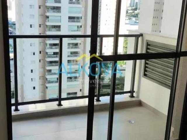 Apartamento à venda, Jardim Esplanada, São José dos Campos, SP