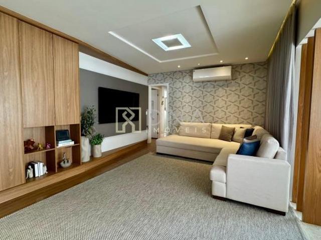 Apartamento à venda, Jardim Esplanada, São José dos Campos, SP