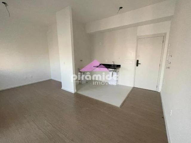 Apartamento à venda, Jardim Esplanada, São José dos Campos, SP
