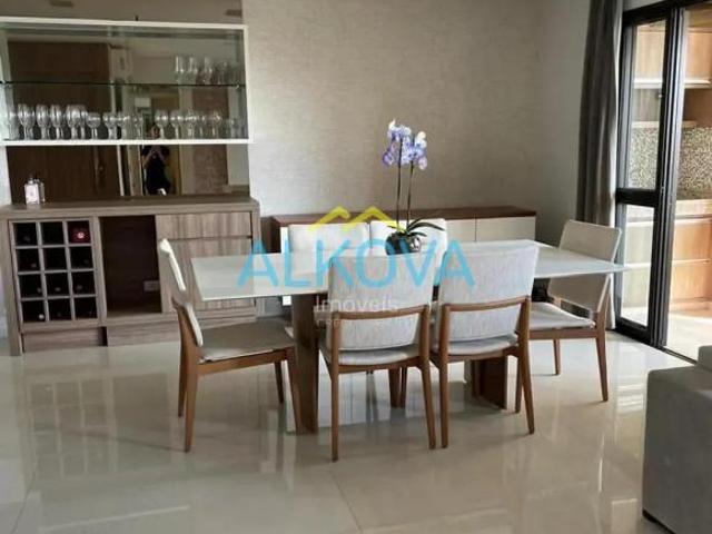 Apartamento à venda, Jardim Esplanada, São José dos Campos, SP