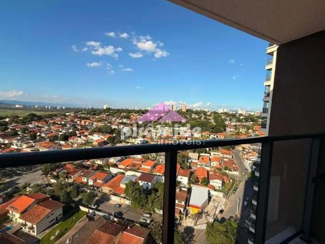 Apartamento à venda, Jardim Esplanada, São José dos Campos, SP