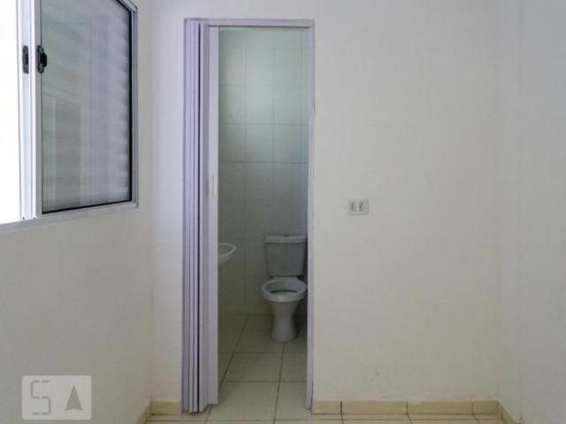 Apartamento à Venda Jardim Éster Yolanda, 1 Quarto, 16 m² São Paulo