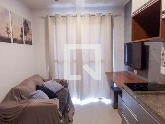 Apartamento à Venda Jardim Éster Yolanda, 1 Quarto, 24 m2
