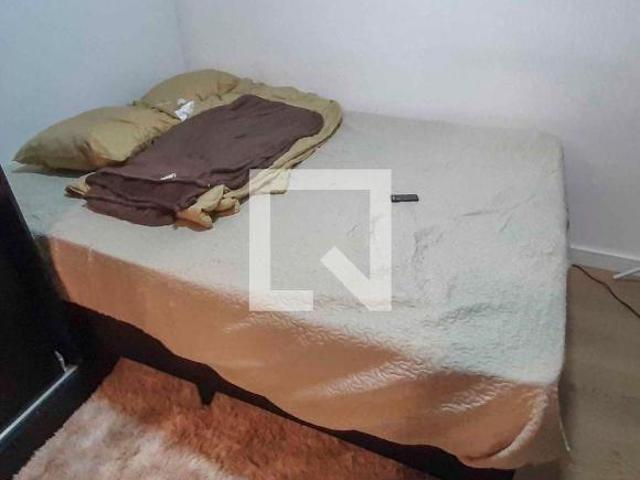 Apartamento à Venda Jardim Éster Yolanda, 1 Quarto, 24 m2